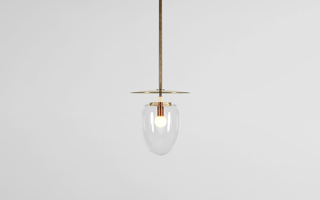 Statement Lights | SCP