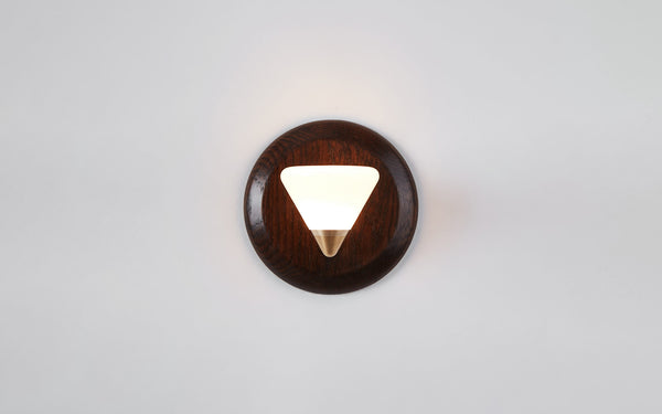 Apollo sconce by McKenzie & Keim for Roll & Hill | SCP