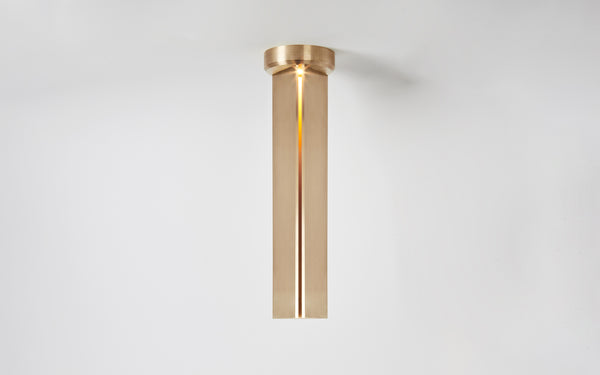 Delta surface mount by Post Company for Roll & Hill | SCP