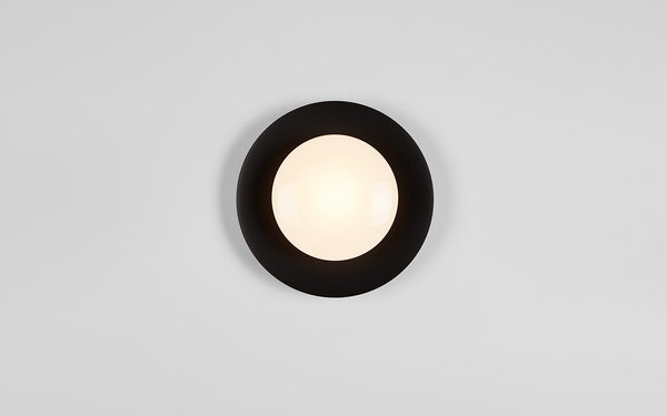 Bell sconce 01 by Post Company for Roll & Hill | SCP
