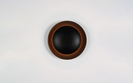 Bell sconce 02 by Post Company for Roll & Hill | SCP
