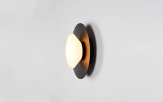 Bell sconce 01 by Post Company for Roll & Hill | SCP