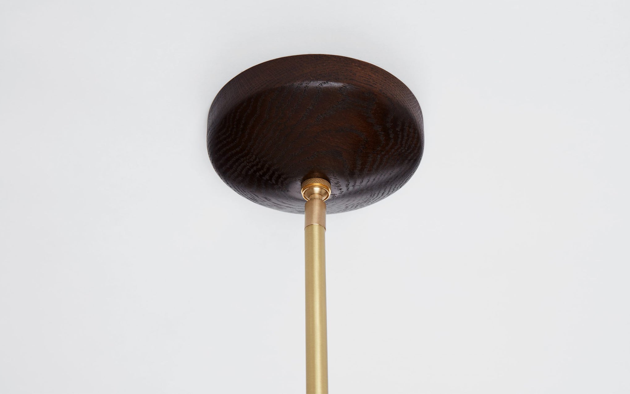 Apollo pendant - stem by McKenzie & Keim for Roll & Hill | SCP