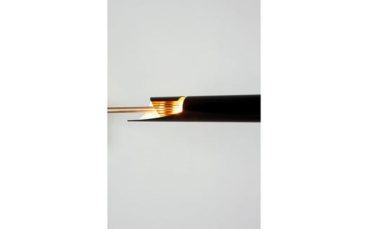 Boden sconce 01 by David Weeks for Roll & Hill | SCP