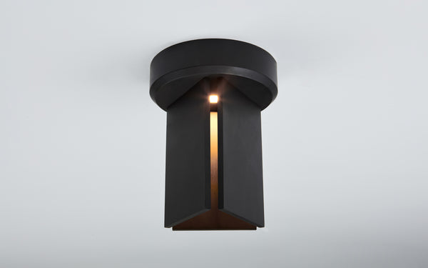 Delta surface mount by Post Company for Roll & Hill | SCP