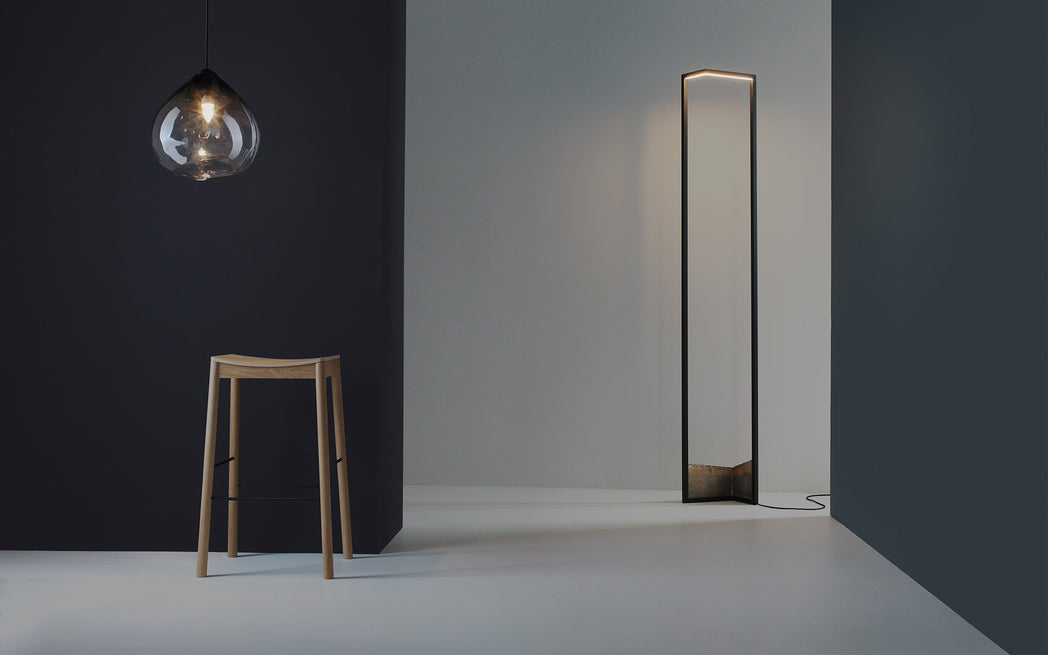 Foundry floor light | SCP