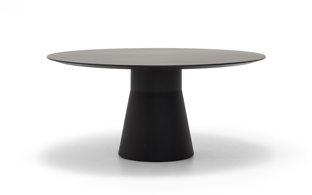 Reverse conference lounge table by Andreu World | SCP