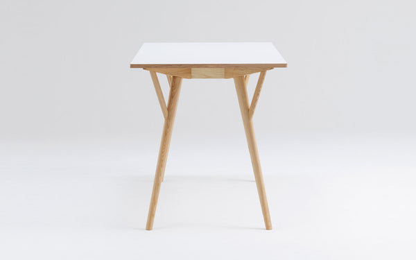Peggy Standing table by PearsonLloyd for SCP