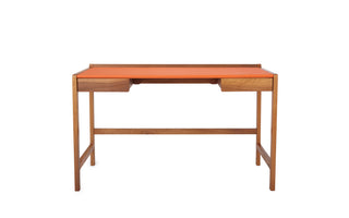 Cedric desk by Kay + Stemmer for SCP