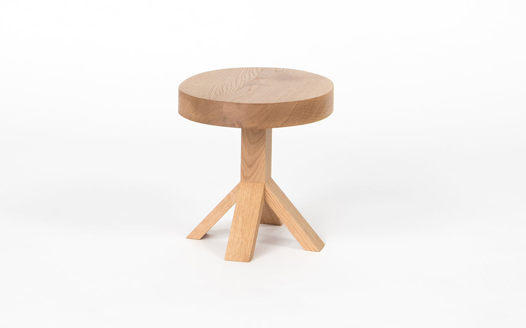 Left & Right side tables | SCP