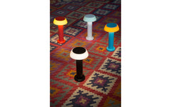 PL1 portable lamp by George Sowden for SOWDEN | SCP