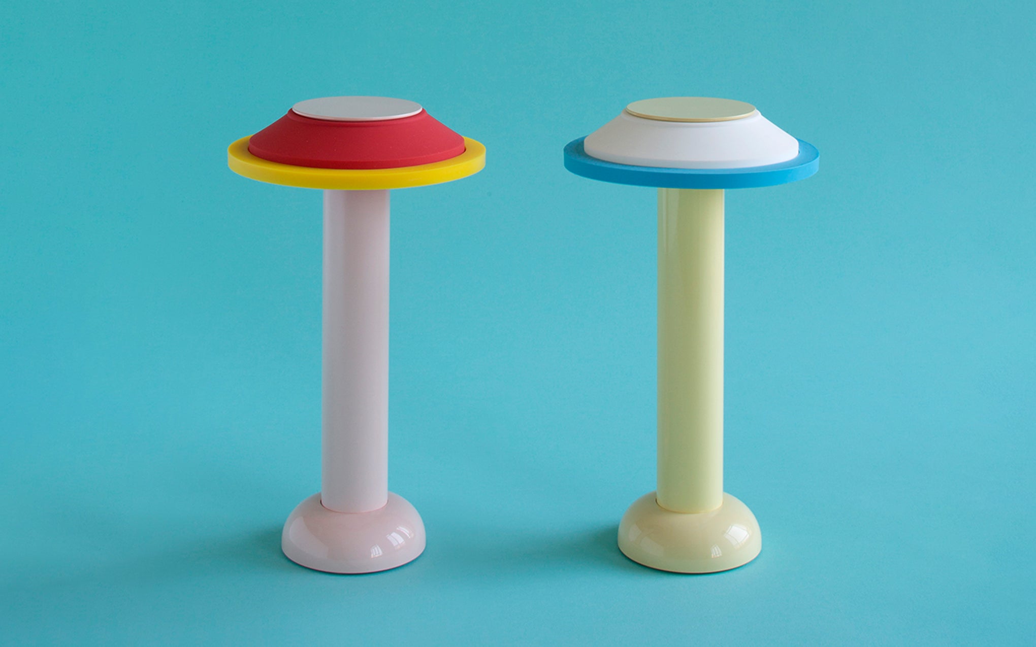 Lamp PL2 by SOWDEN | SCP