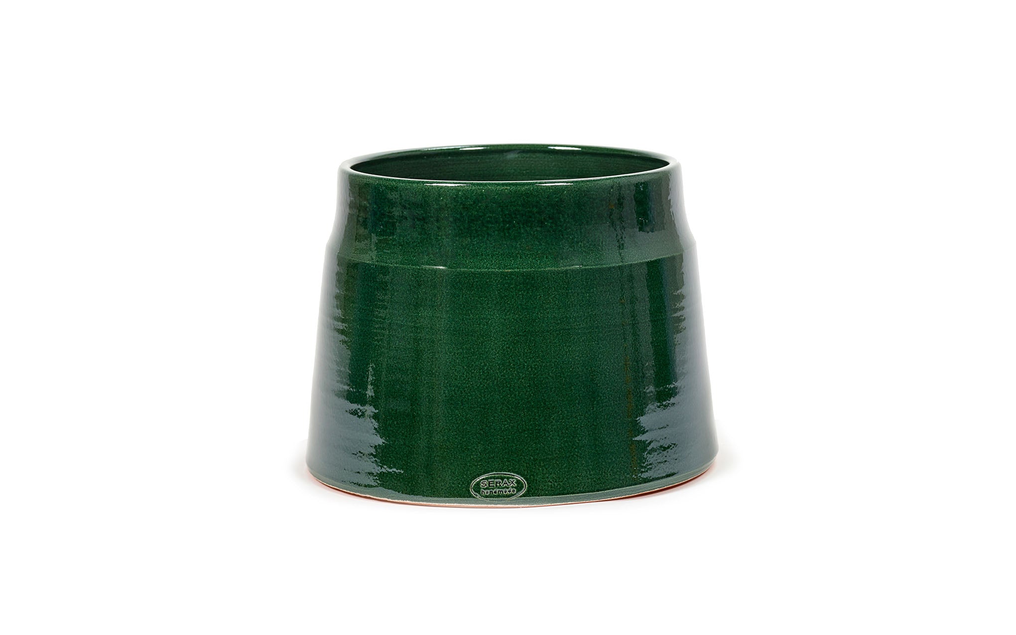 Flower pot by Serax | SCP