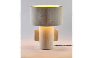 Earth table light by Marie Michielssen for Serax | SCP