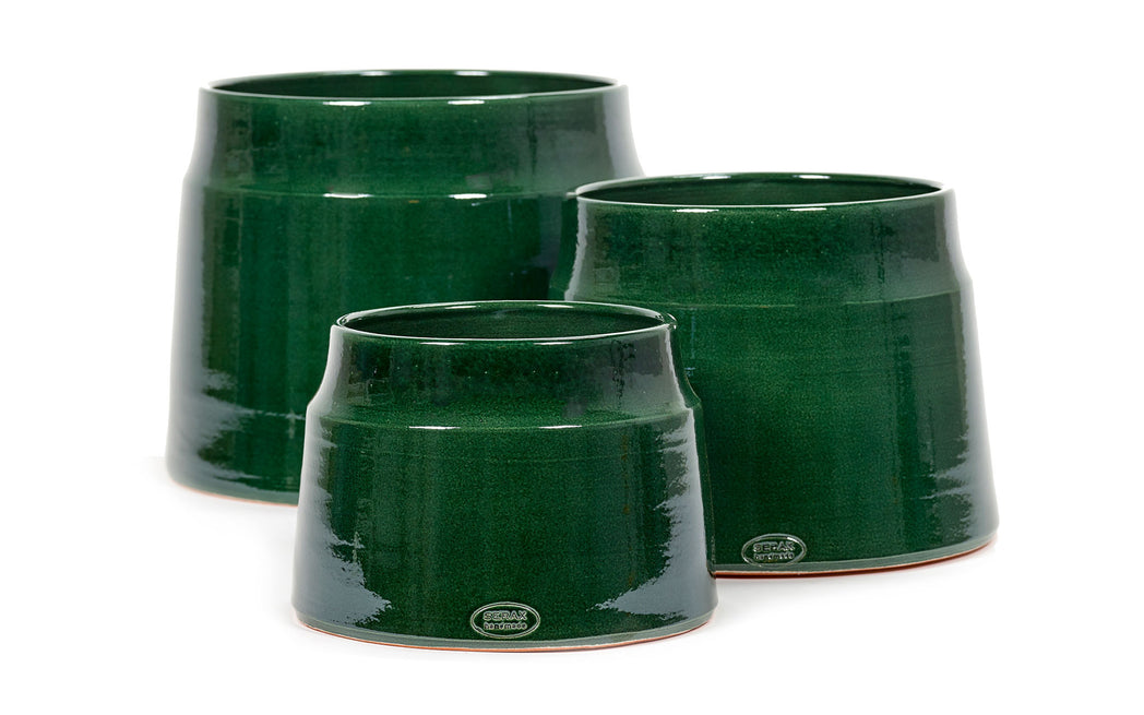 Flower pot by Serax | SCP