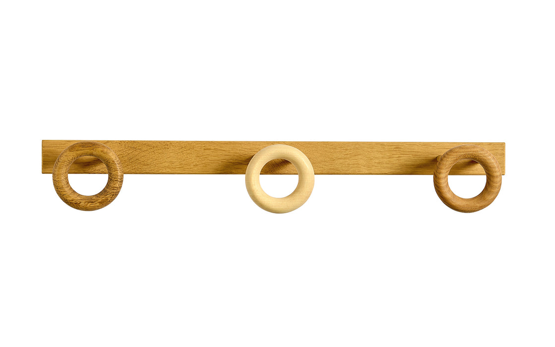 Hooks & Small Storage | SCP
