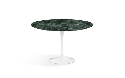 Saarinen round dining table - 120 cm by Eero Saarinen for Knoll | SCP
