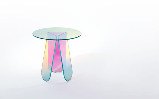 Shimmer side tables | SCP