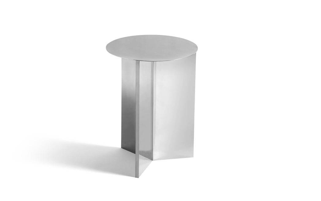 Slit table - high by HAY | SCP