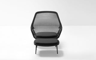 Slow chair by Ronan & Erwan Bouroullec for Vitra | SCP