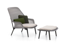 Slow chair by Ronan & Erwan Bouroullec for Vitra | SCP