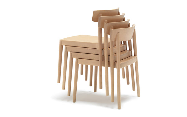 Smart chair by Andreu World | SCP