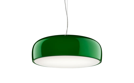 Smithfield suspension light by Jasper Morrison for Flos | SCP