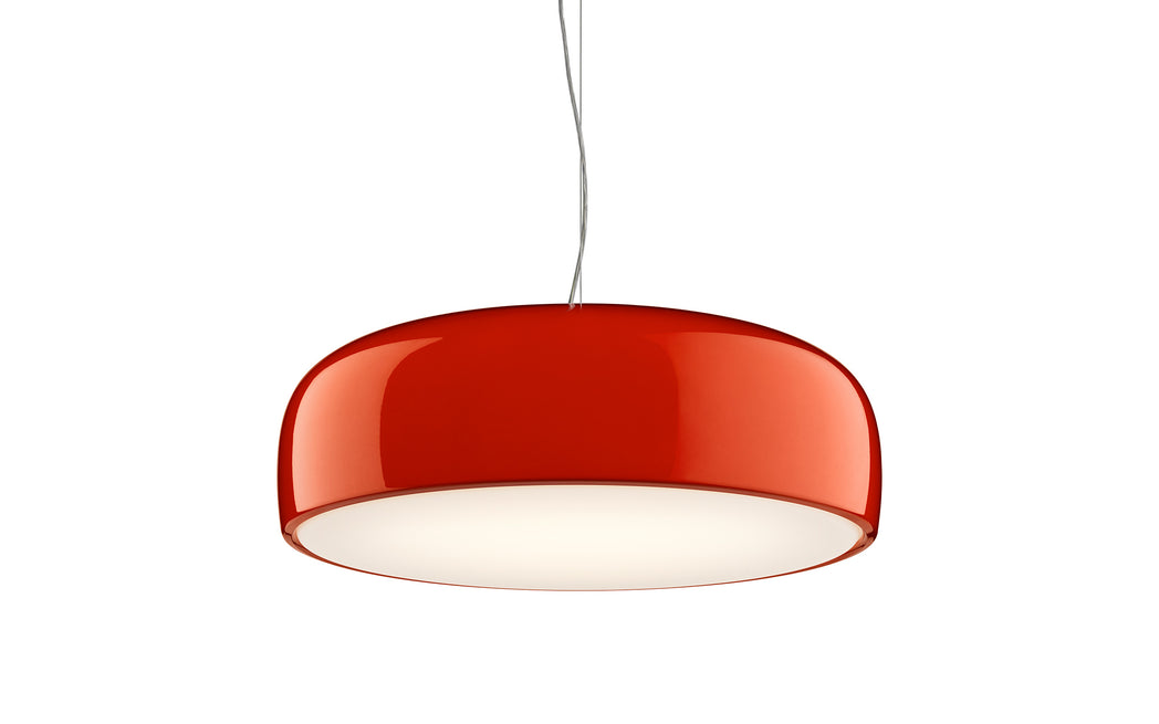 Smithfield suspension light by Jasper Morrison for Flos | SCP