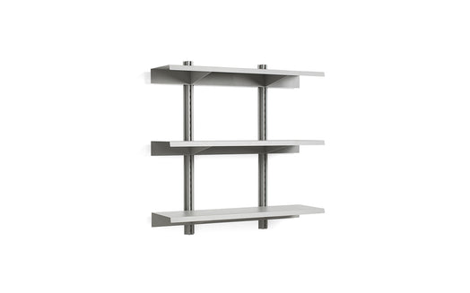 Standard Issue shelving unit by FRANK for HAY | SCP