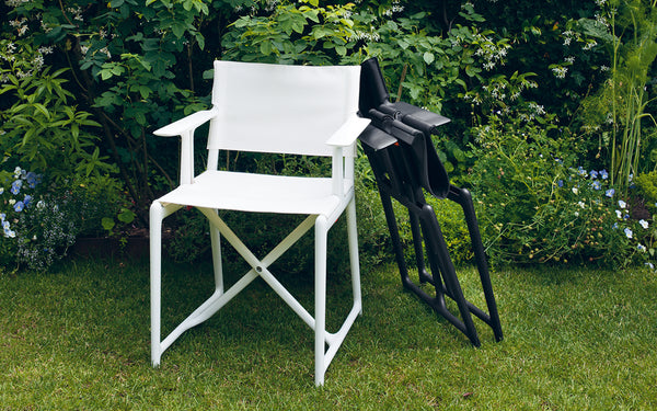 Stanley folding chair | SCP