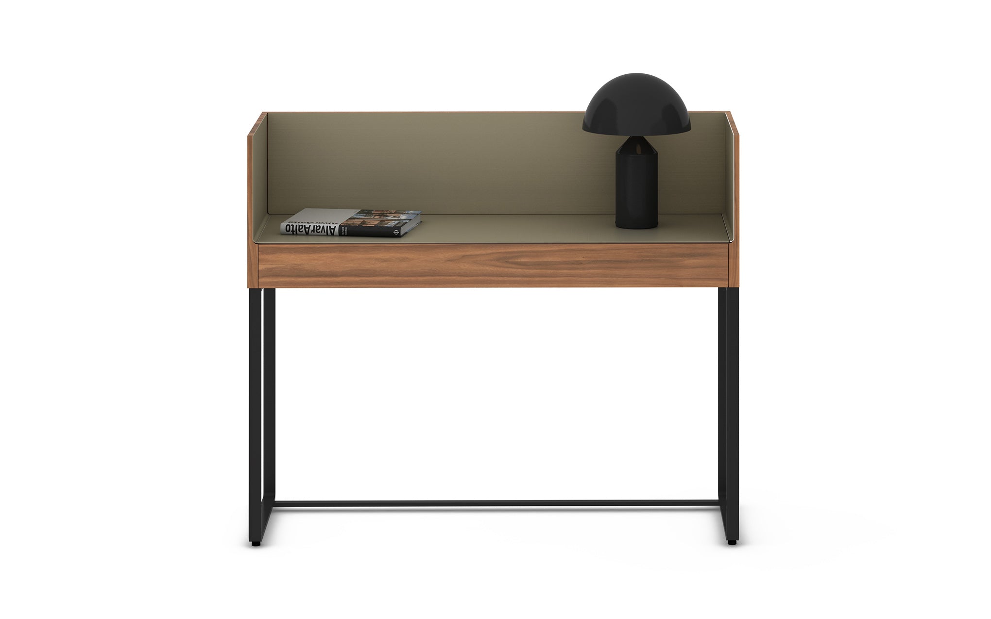 Stockholm desk by Mario Ruiz for Punt | SCP