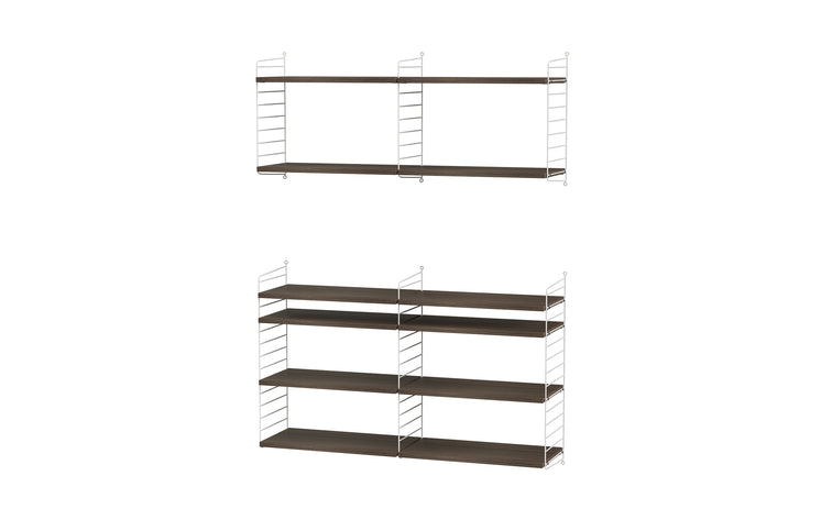 String Collection | SCP