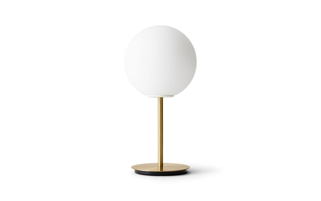 TR Bulb table light by Tim Rundle for Audo Copenhagen | SCP