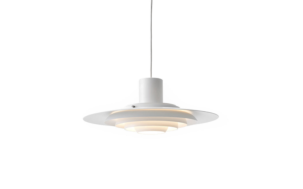P376 Pendant Light by Kastholm & Fabricius for &Tradition | SCP
