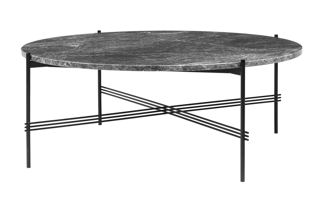 TS coffee table by GamFratesi for Gubi | SCP