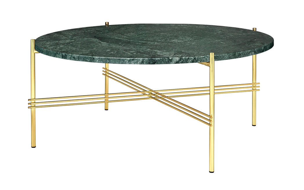 TS coffee table by GamFratesi for Gubi | SCP