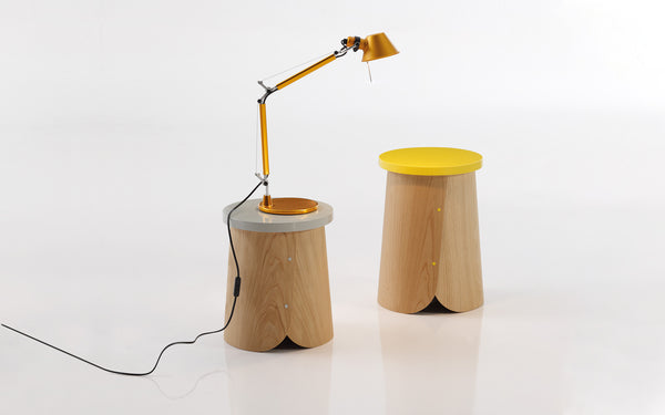 Tab side table | SCP