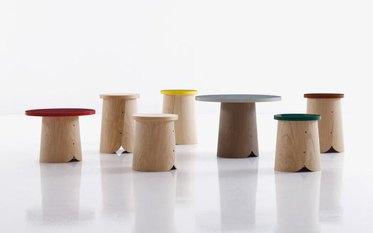 Tab side table | SCP