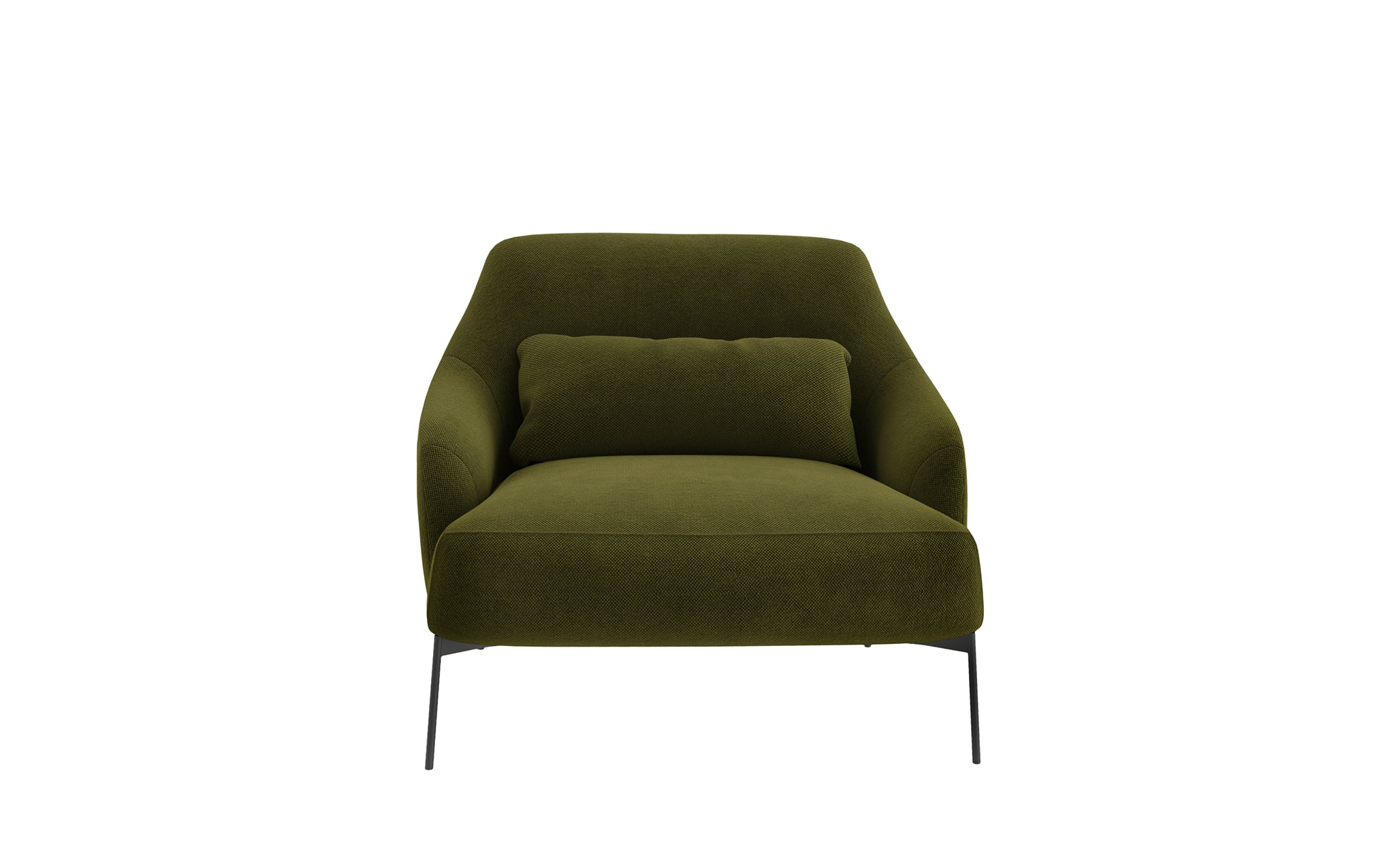 Lima armchair | SCP
