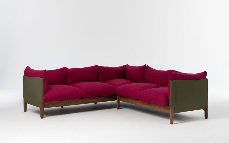 Tepee Collection | SCP