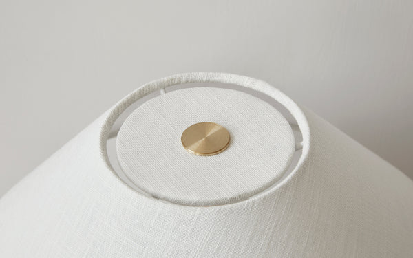 Torso 37 table light by Krøyer-Sætter-Lassen for Audo Copenhagen | SCP