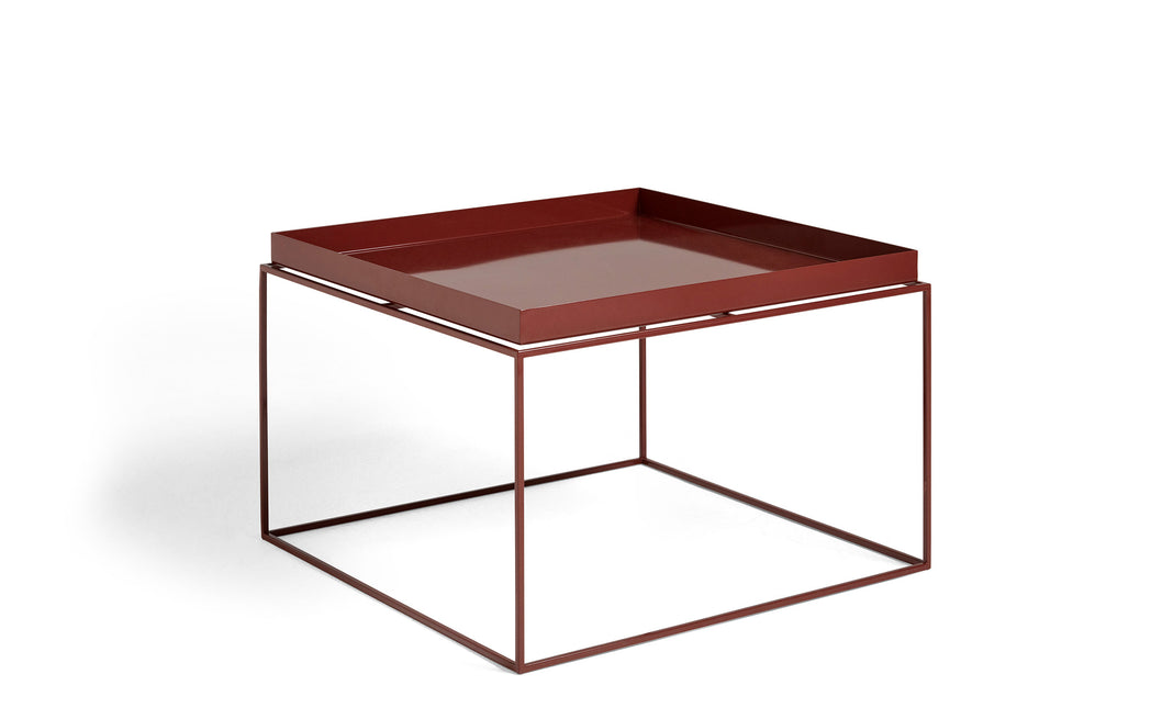 Tray table by HAY | SCP
