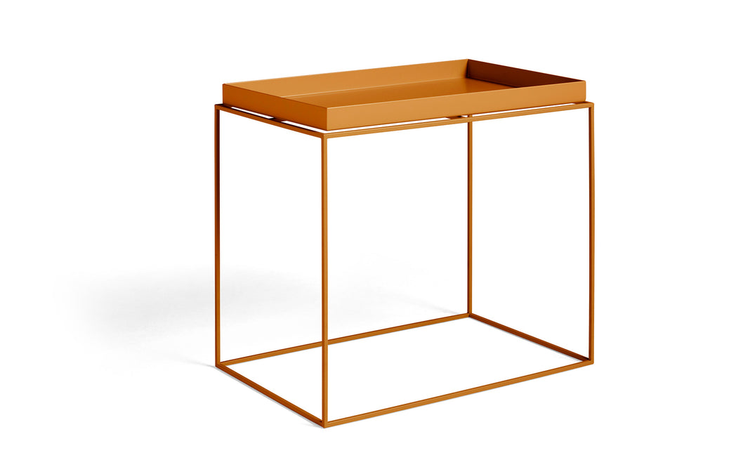 Tray table by HAY | SCP