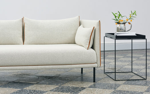 Tray table by HAY | SCP