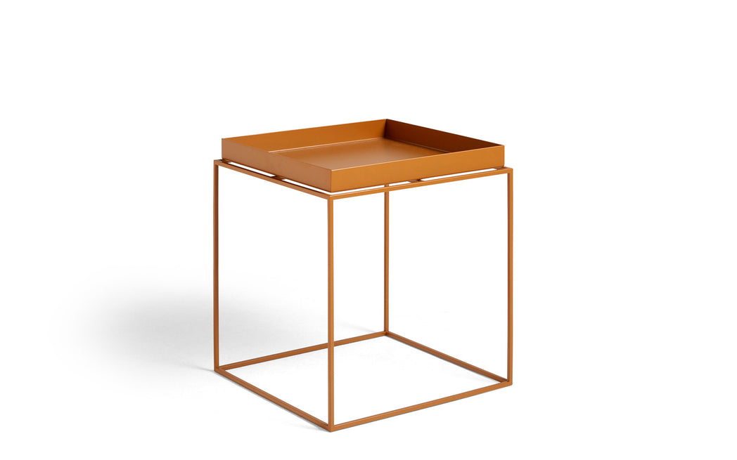 Tray table by HAY | SCP