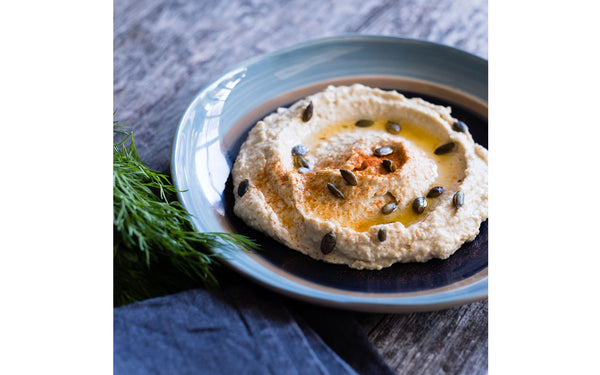 Tri-Colour plate - Horizon | SCP