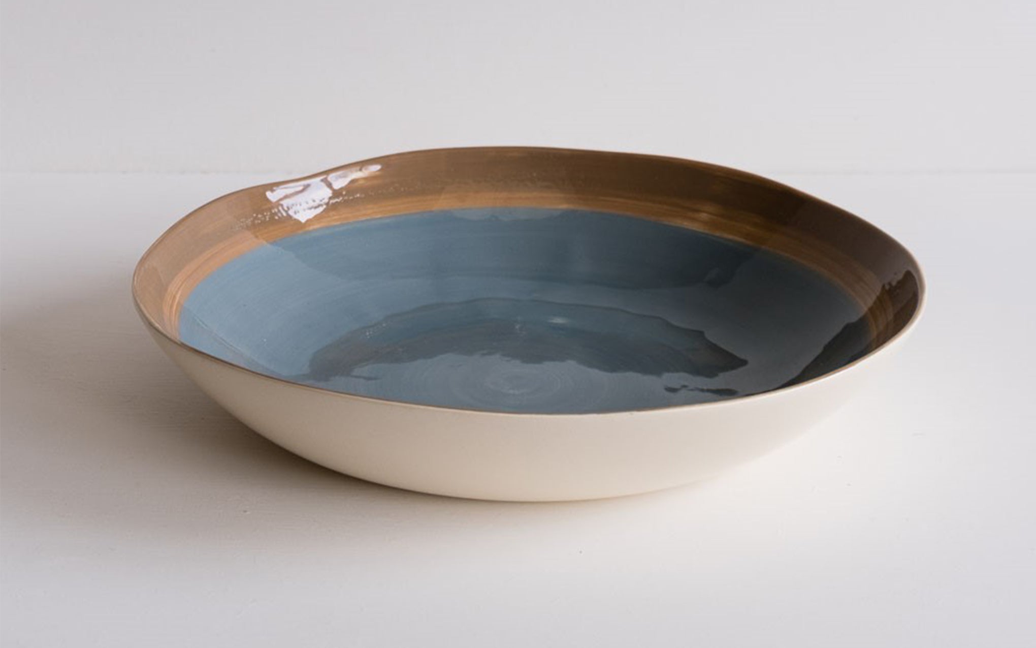 Tri-Colour platter - Horizon | SCP