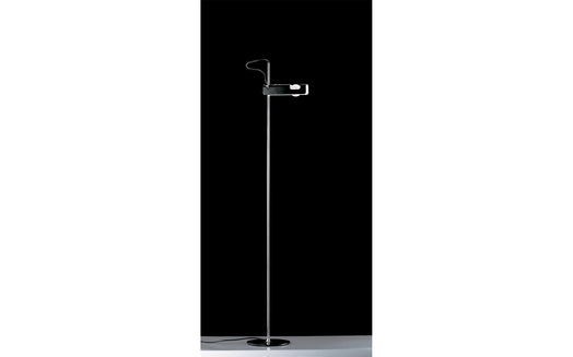 Spider floor light | SCP