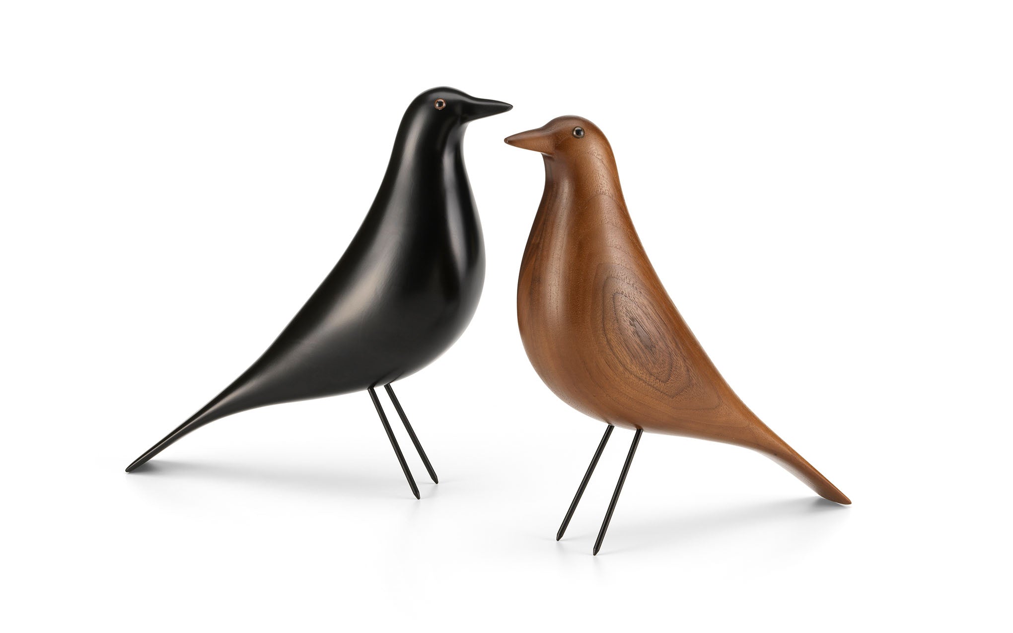 Eames house bird by Charles & Ray Eames for Vitra | SCP
