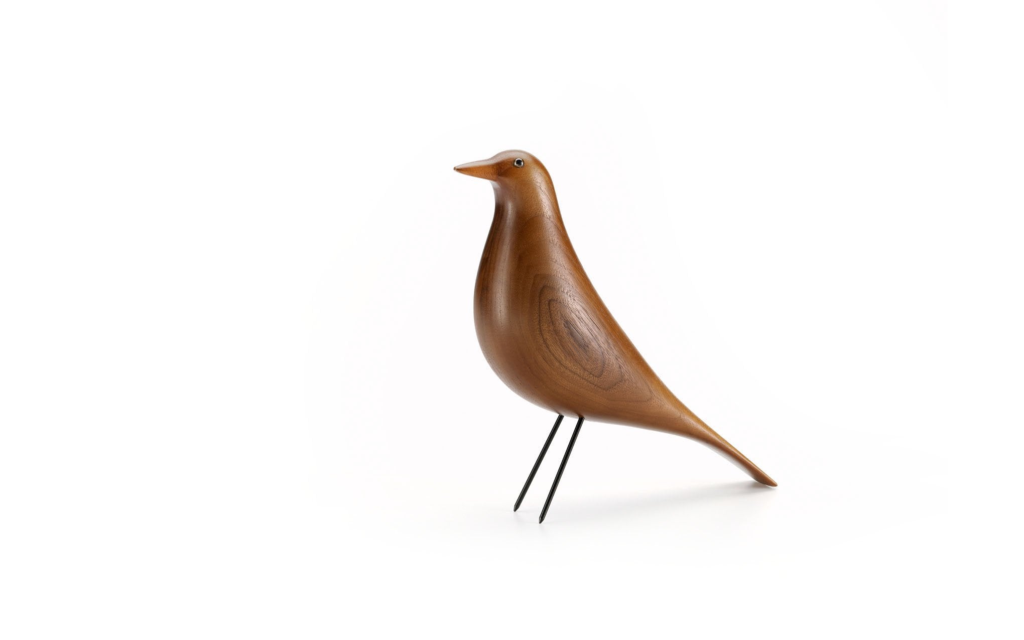 Eames house bird by Charles & Ray Eames for Vitra | SCP